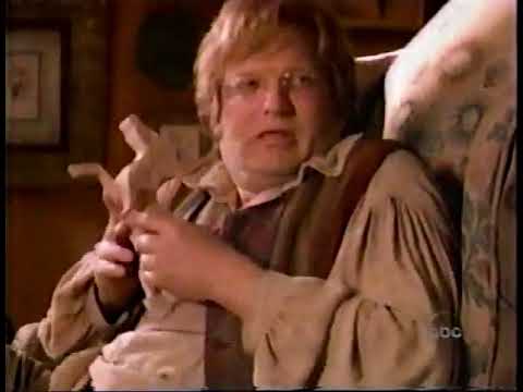 Disney's Geppetto 2000 - YouTube