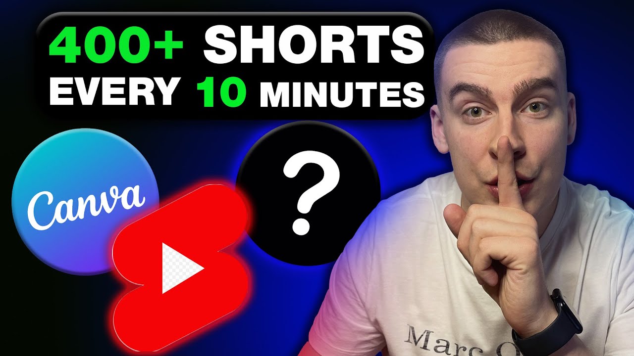 How Ai Generate 400 Youtube Shorts In 10 Minutes For Free Youtube