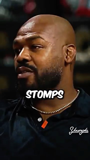 Fight Dirty Like Jon Jons - YouTube