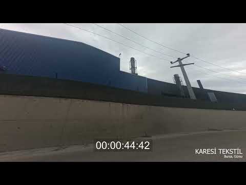 KARESİ TEKSTİL