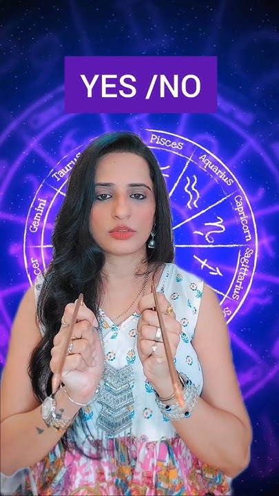 YES/ NO ... Find out that the answer of your question is YES or NO. 🔮# ...