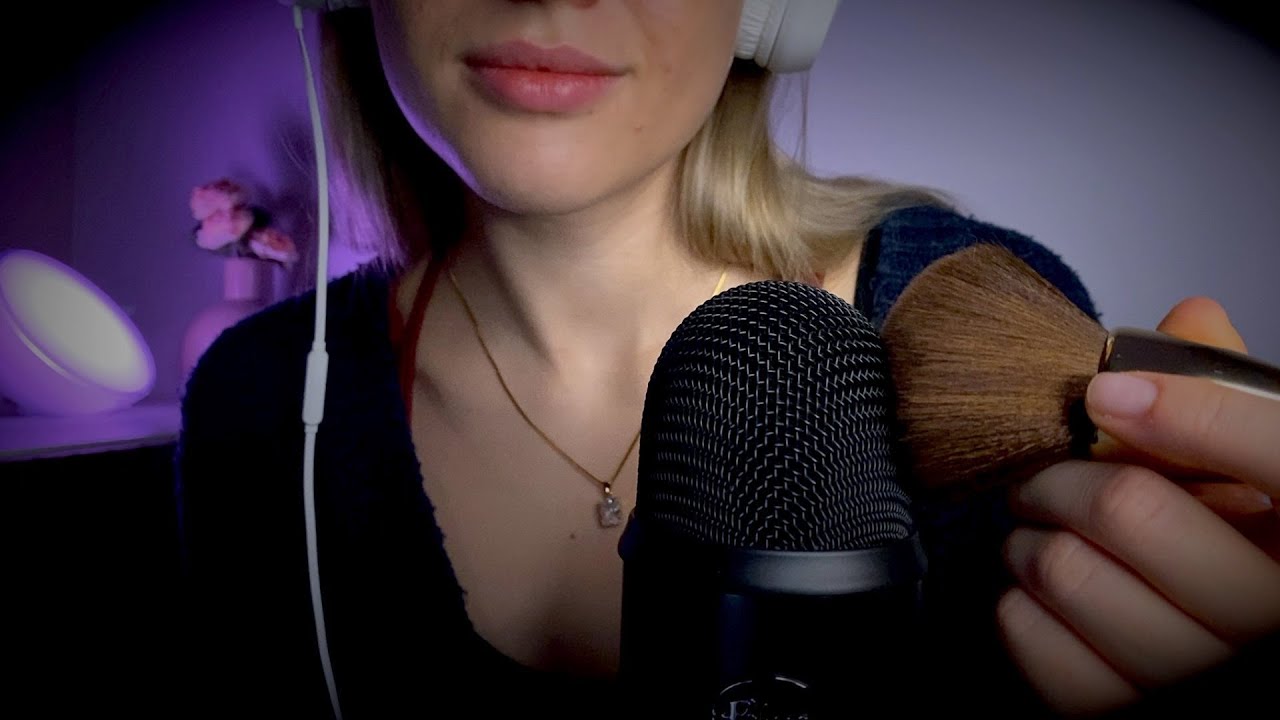 ASMR | EXTREMELY CALMING Guide To Fall Asleep With Whispered ...