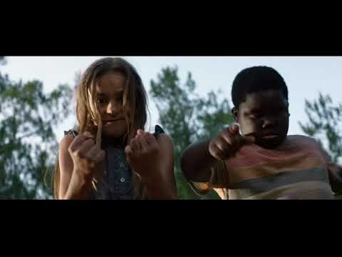 THESE YOUNG MUTANTS TAKE REVENGE-LOGAN