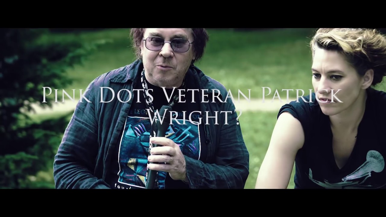 An Interview with Amanda Palmer and Edward Ka-spel | Post-Punk.Com ...