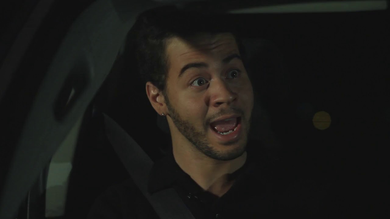 Anthony Riso Film - YouTube