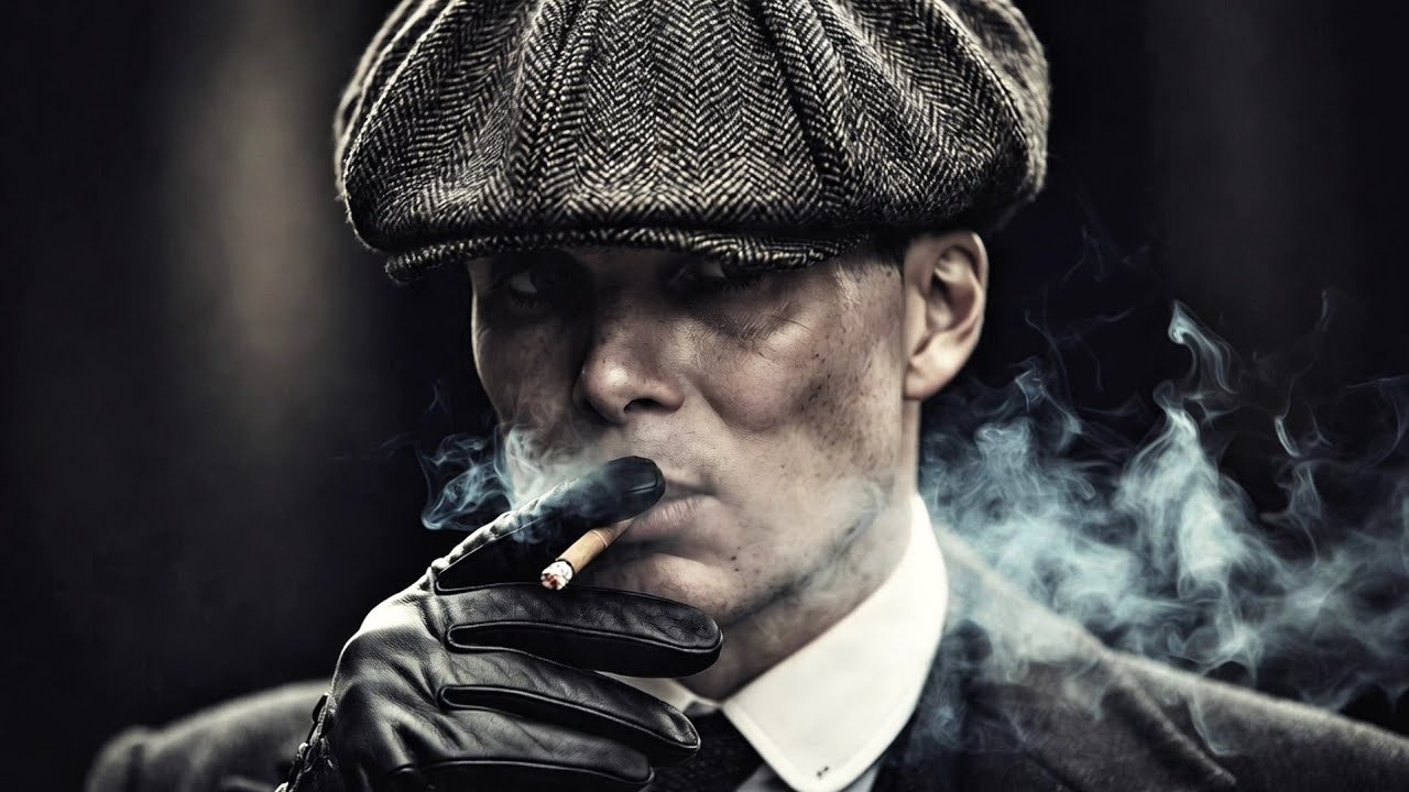 Top Dark Gentlemen Heavy Remix | Music For Gentlemen Who Fear Nothing ...