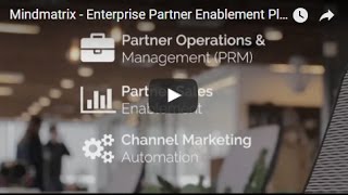 Mindmatrix PRM Reviews 2024: Details, Pricing, & Features | G2