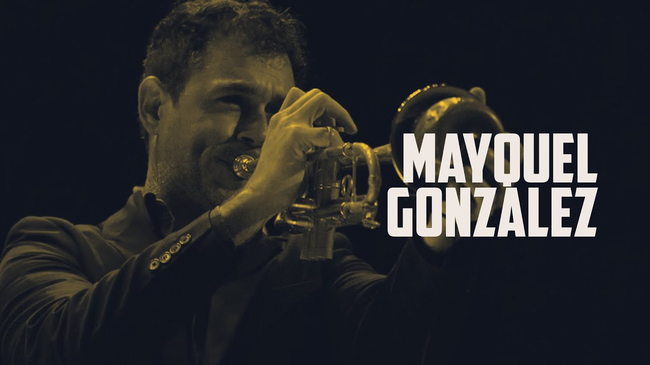 This Is Cuban Jazz at Its Finest | Mayquel González Live - YouTube
