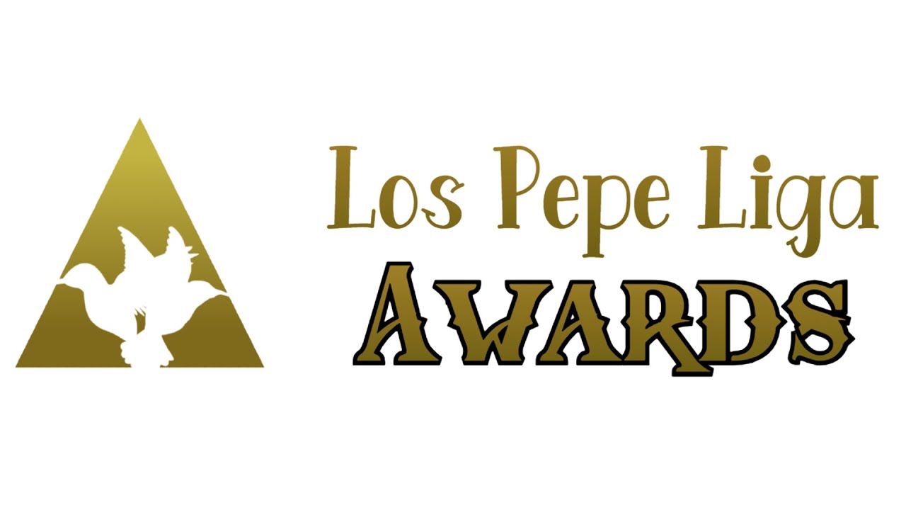 Los Pepe Liga Awards - YouTube
