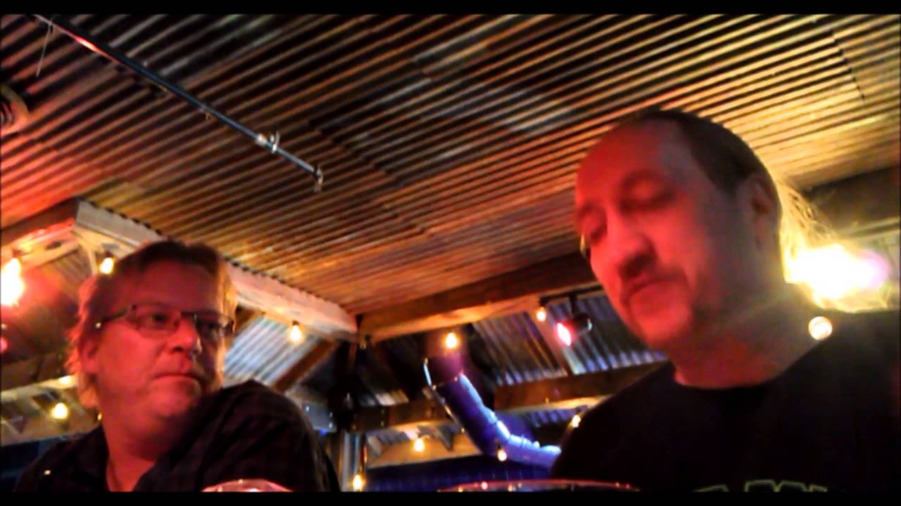 Forced Entry 25th Anniversary Interview Part 2 - YouTube