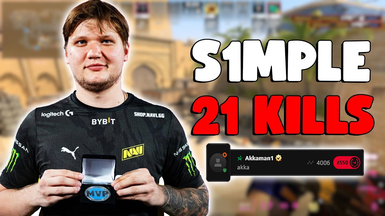 S1MPLE SHOWS WHY HE’S STILL THE GOAT | FACEIT MATCH W/ COMMS | CS2 #cs2 #csgo #s1mple - YouTube