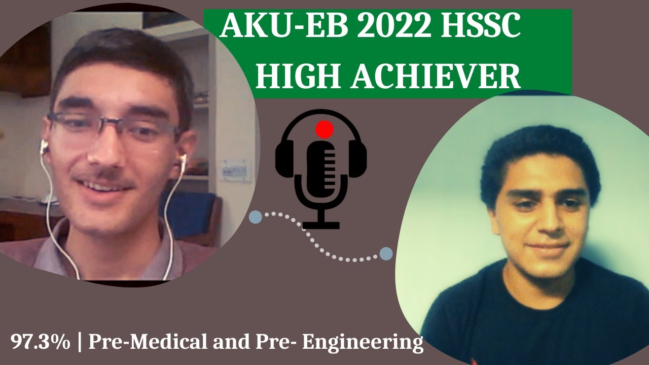 AKU-EB | National 1st position | HSSC - YouTube