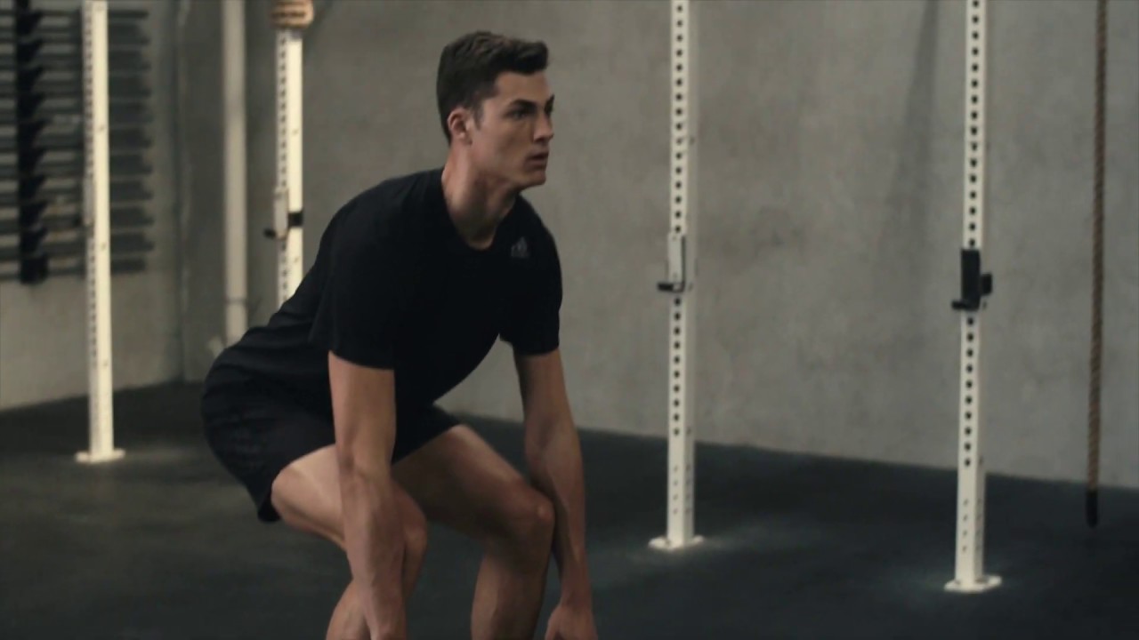 Deadlifts | Flywheel Training | Exerfly Platform - YouTube