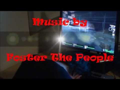 Foster The People - Pumped Up Kicks