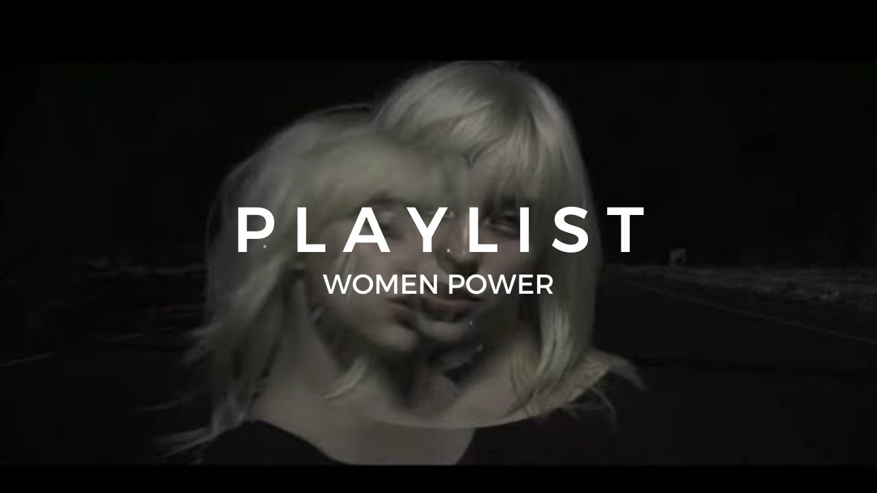 The Ultimate Female Rage Playlist 💥👠 - YouTube