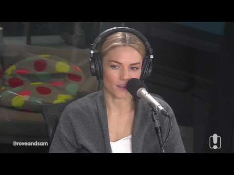Roar & Snore | Rove & Sam