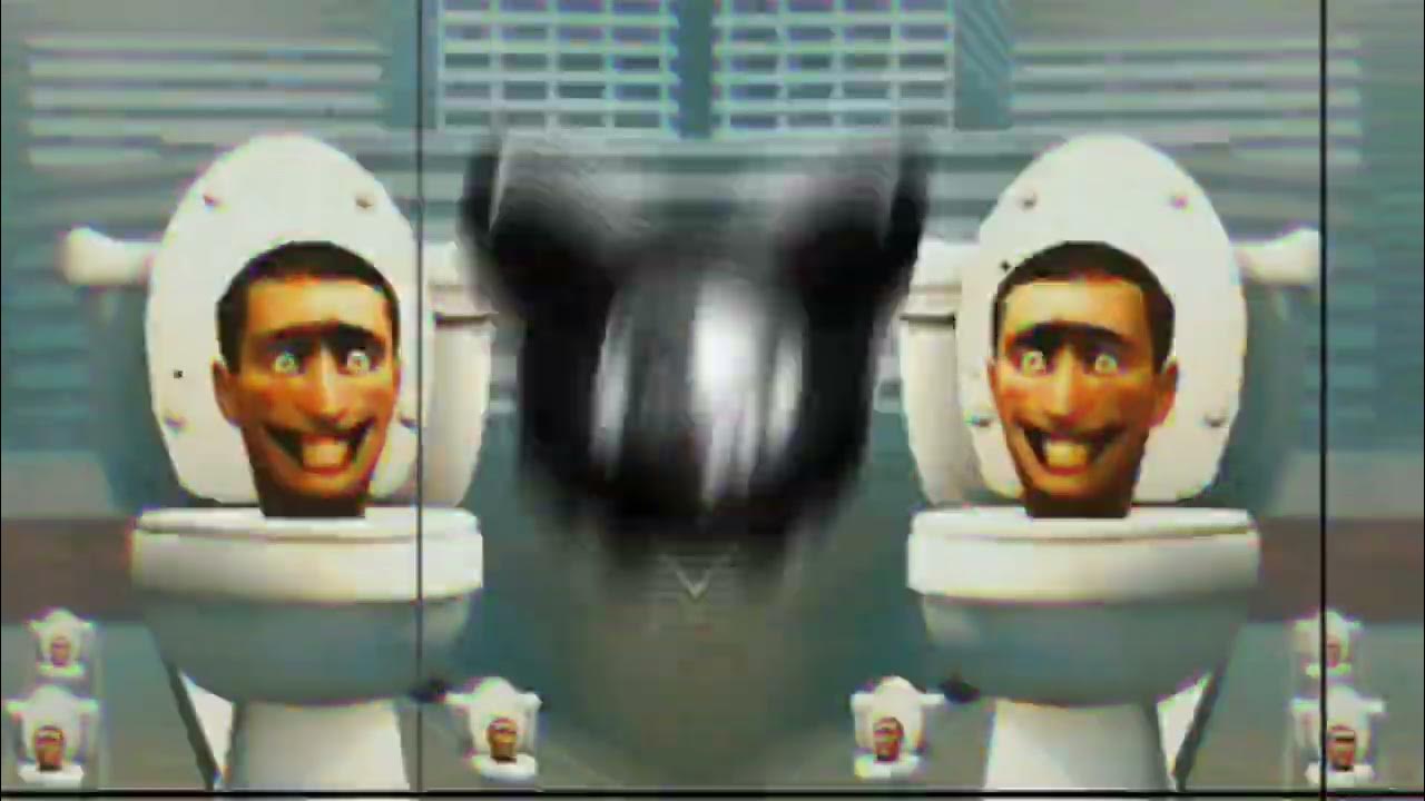 [BTH] Skibidi Toilet Phonk + Slowed + Perfect) - YouTube Music