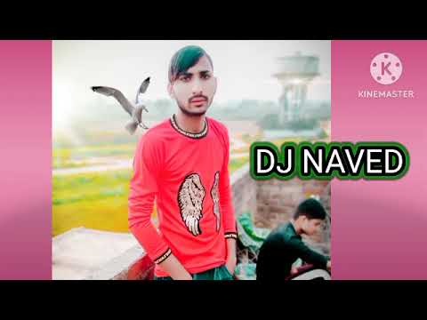 तेरा नाम मेरी हर एक सांस पर DJ NAVED 👌🎶 - YouTube