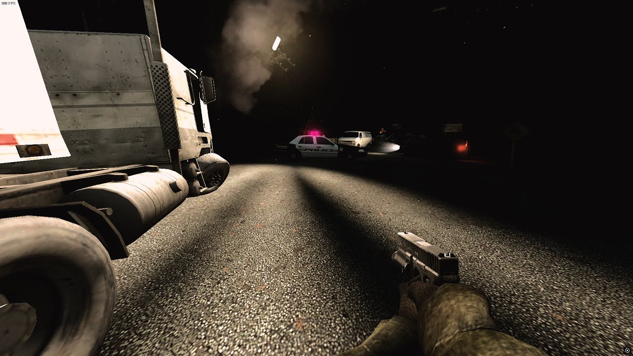 When Versus Pros Play NIGHTMARE Mode in L4D2 - YouTube