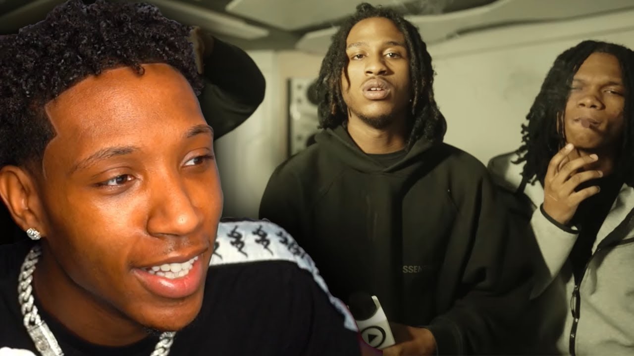 Silky Reacts To Sweepers Sdotgo X Jay Hound X NazGPG - Lightwork ...