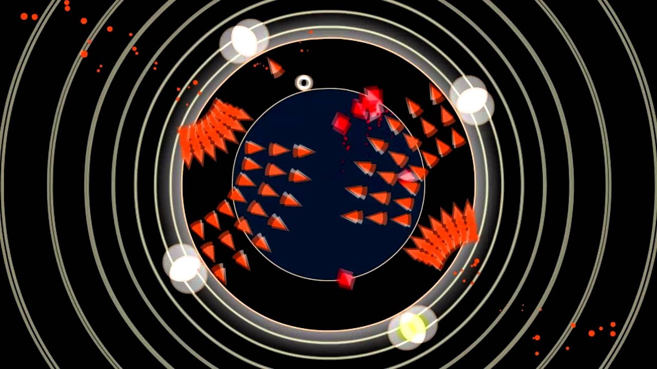 Sound Dodger- crazy game! - YouTube