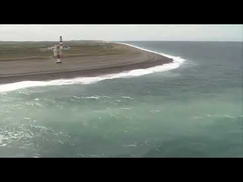 Isle of Man, the only Mosque and captivating Azan - YouTube