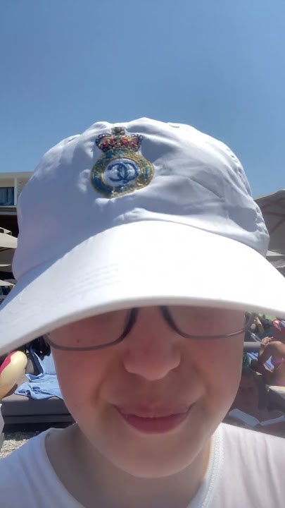 Holiday beach view @diggelittle #travel #shorts - YouTube