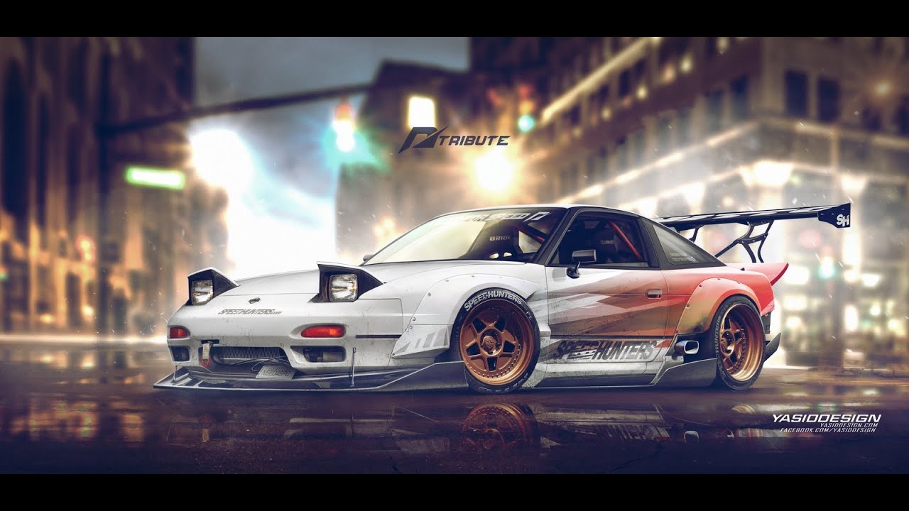 Need for Speed 17 часть - YouTube