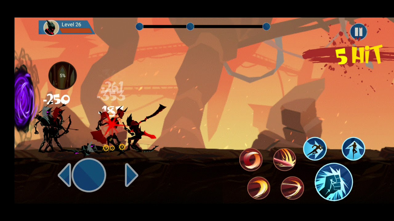 EASY CHALLENGE - YouTube