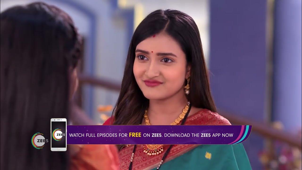 Tu Khara Mun Chaai | Ep - 368 | Webisode | Feb, 29 2024 | Smruti, Ranjan Panda | Zee Sarthak ...