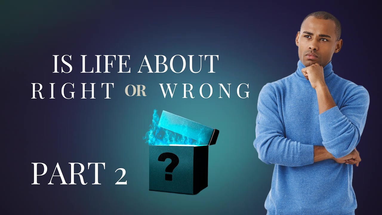 Beyond Right and Wrong: Understanding the Heart with Caroline Kim ...