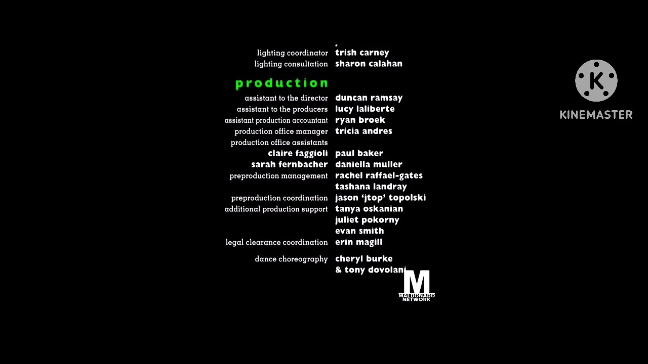 Toy Story 3 End Credits (2010) - YouTube