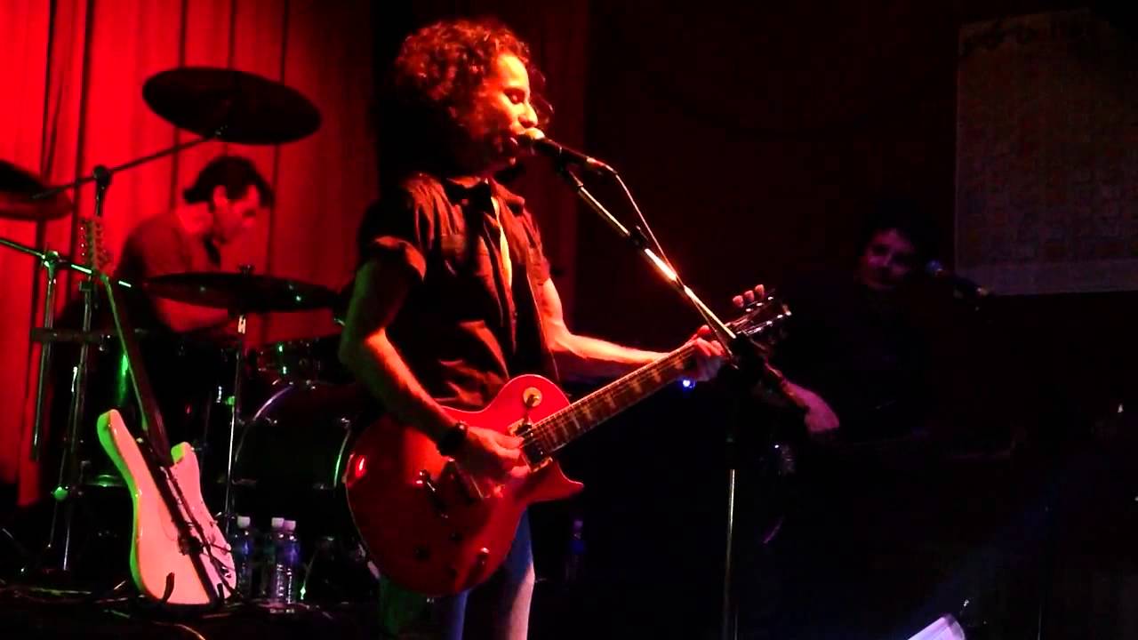 Teto Trio - It's Long Way To The Top If Wanna Rock 'N' Roll - AC/DC ...