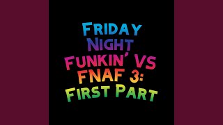 Friday Night Funkin' VS FNAF 3: William Afton Appears (... | Doovi