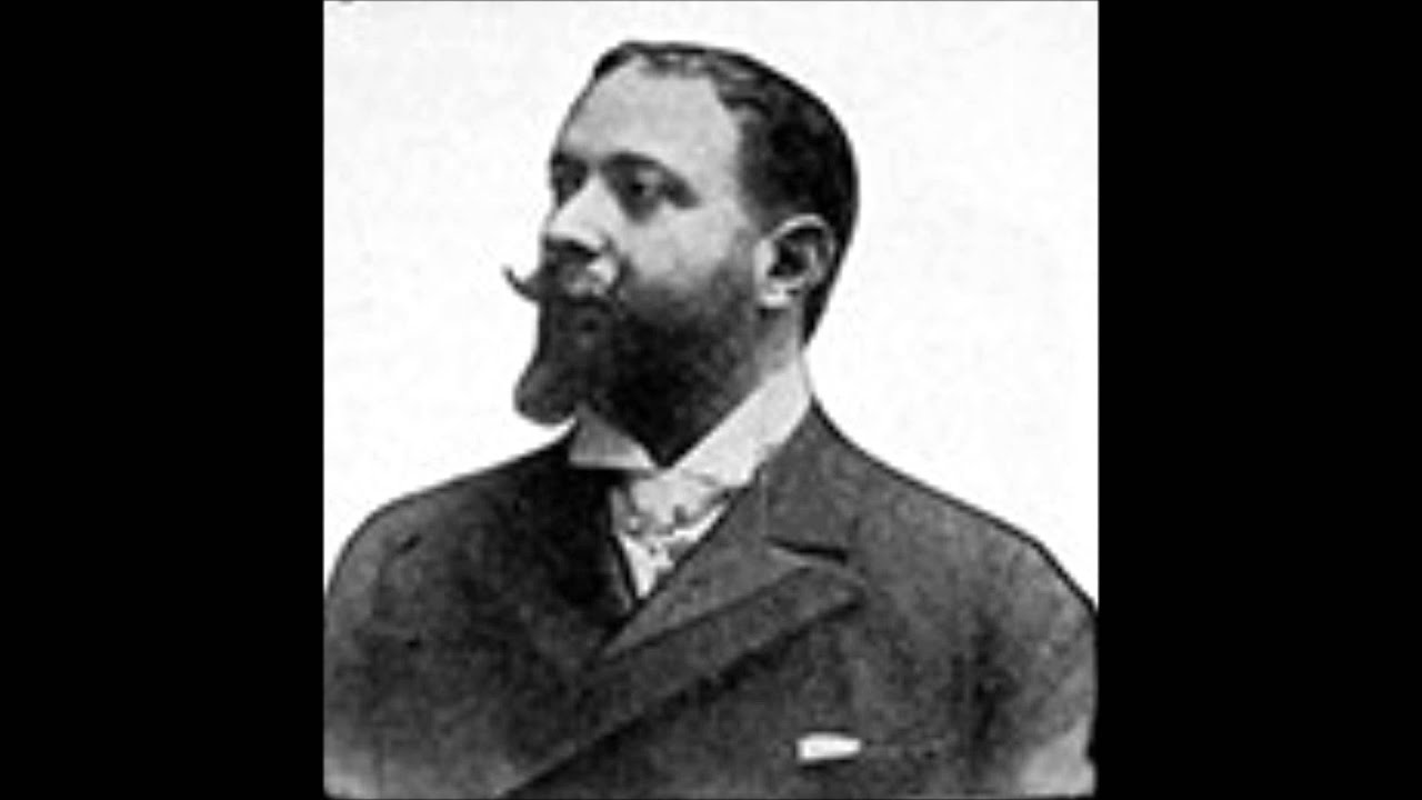 Mario Ancona - L'Heure Exquise - YouTube