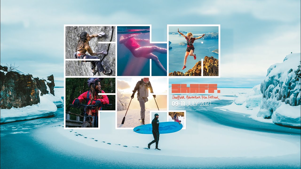 SHAFF 2021 Trailer: This is a whole new world - YouTube