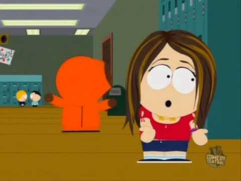 kenny dance.wmv - YouTube