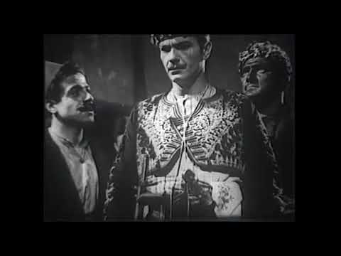 Efelerin Efesi - Yörük Osman Teslim Olmuyor