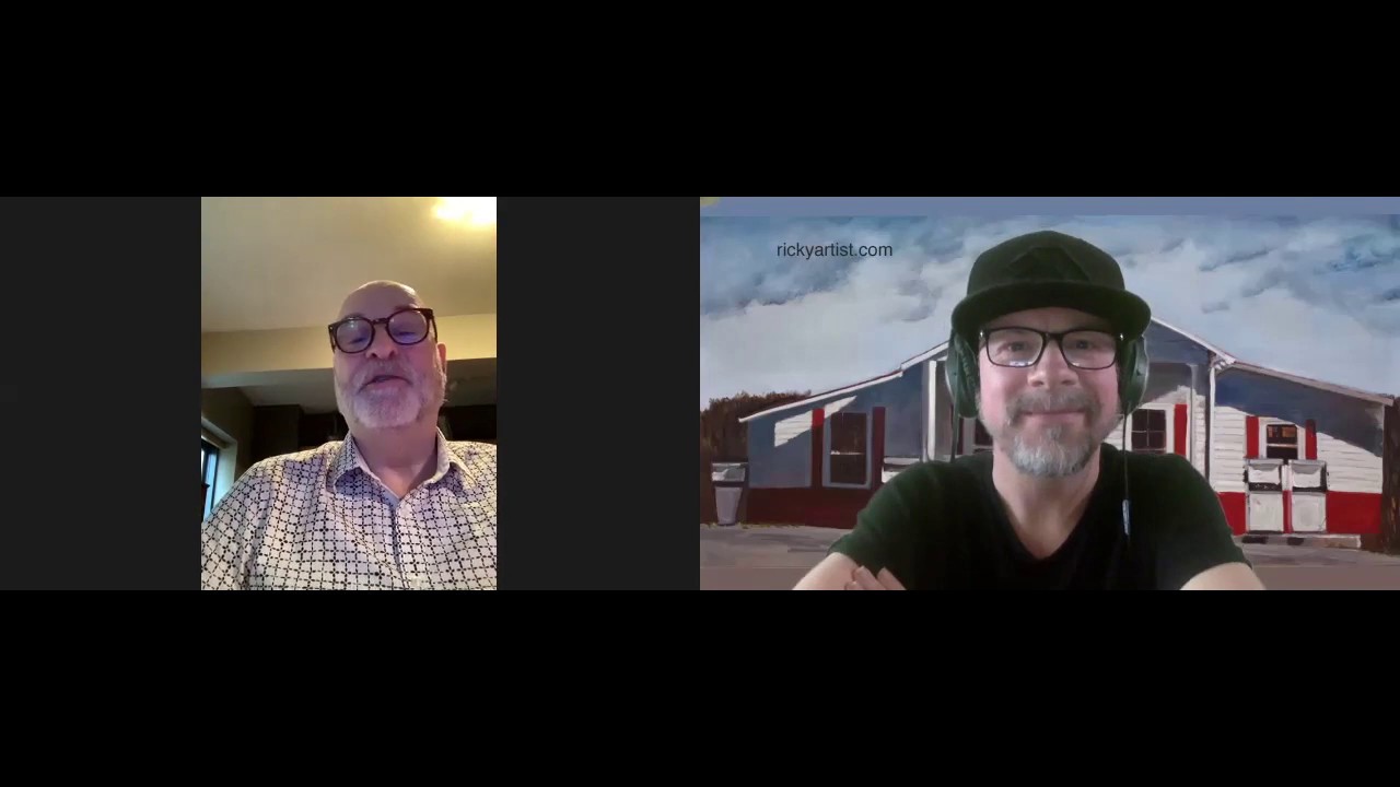 Checking In With: Brian Tilton - YouTube