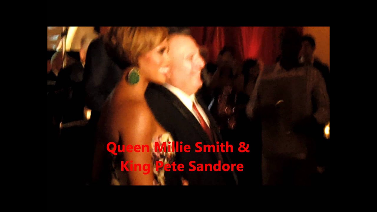 nsoro Educational Foundation * Starfish Ball* www.T4Vista.com - YouTube