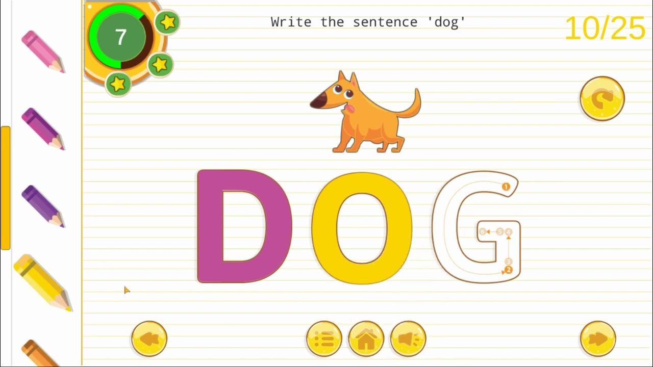 Zoo Animal Names - Learn Spelling and Pronunciation in English - YouTube