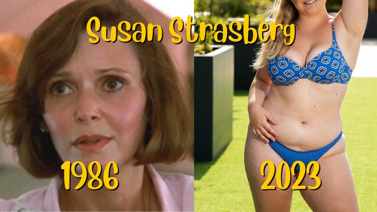 The Delta Force Cast Then Now In 1986 Vs 2023 Susan Strasberg Now the-delta-force-cast-then-now-in-1986-vs-2023-susan-strasberg-now