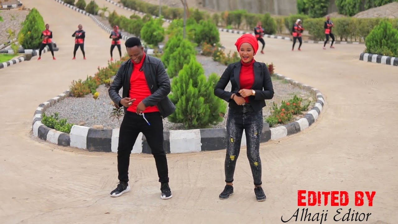 Garzali Miko (Kwalele) Latest Hausa Song Original Video 2022# - YouTube