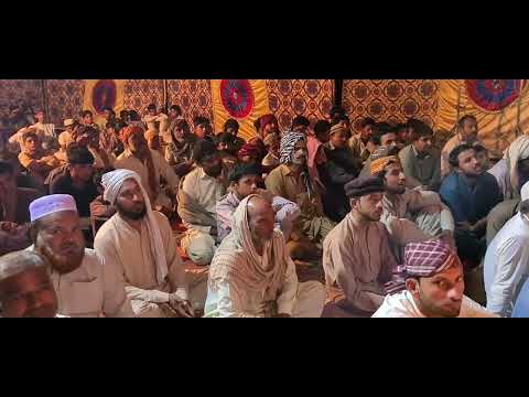 Muhammad Ramzan Chisti  2023