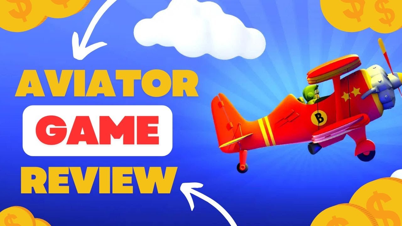 Roobet Aviator Game - Is It Worth the Hype? - YouTube