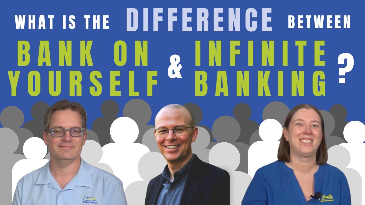 What is the Difference Between Bank On Yourself and Infinite Banking ...