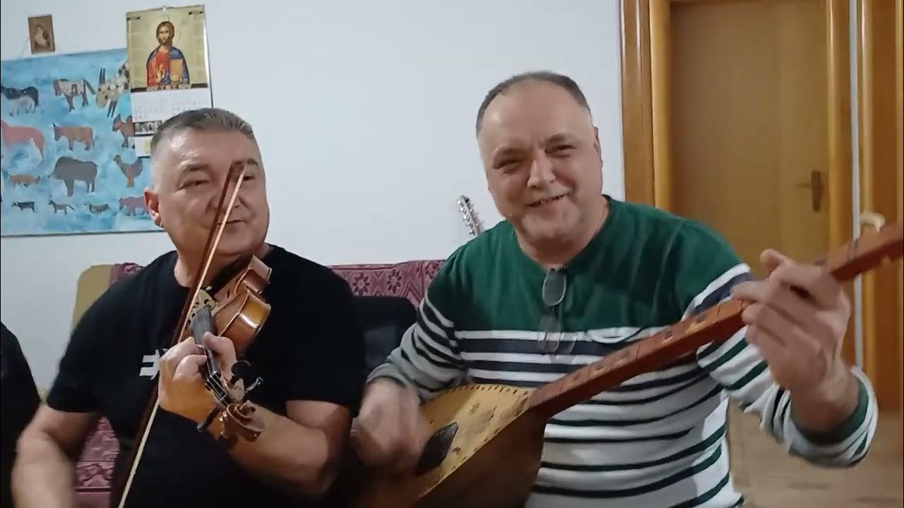 Slava kod Milana Jankovic - YouTube