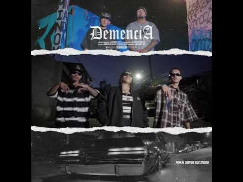 Ciniko Lokote - Demencia Feat Denock TLC - YouTube