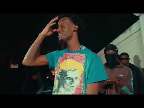 Mup6 - Shake Back (Official Music Video)