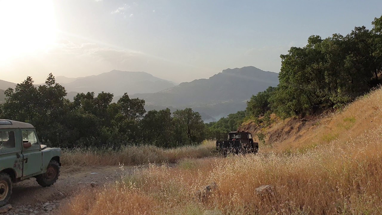 Nature Barzan area.Babsefa - YouTube